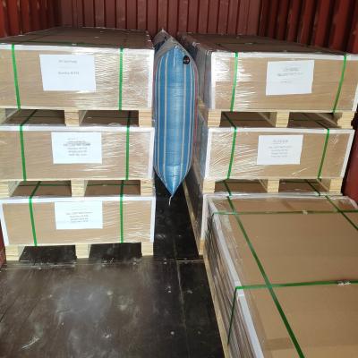 China Brandbestendig Luxury SPC Vinyl Rigid Core Board Interieurwandpaneel voor interieurontwerp Te koop