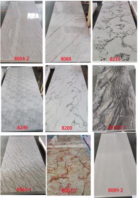 Cina Pavimenti in vinile da 5 mm a 6 mm con installazione a clic in vendita
