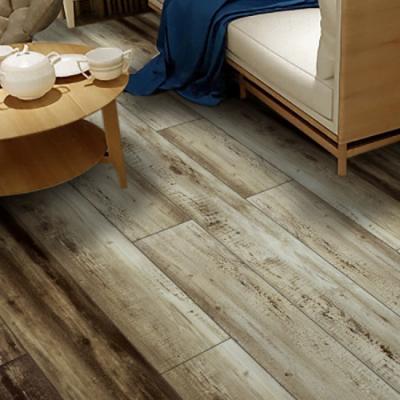 Cina Pavimenti in SPC in materiale composito di pietra rigida di base di plastica per applicazioni interne in vendita