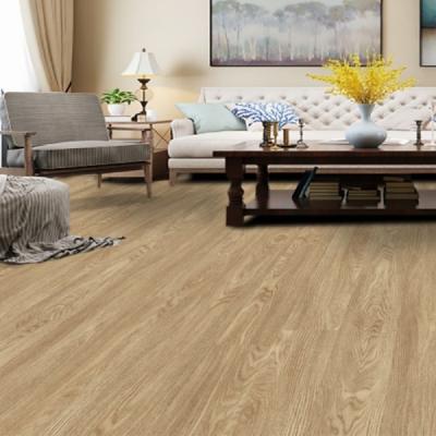 China CE / SGS / ISO9001 Certificado Unilin Clique LVT piso PVC telha de piso com impermeabilização à venda