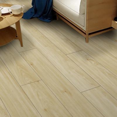 China Pavimentos de PVC SPC impermeáveis Composto de plástico de pedra de núcleo rígido para espaços internos à venda