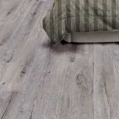 Cina SPC pavimentazione clicca blocco legno aspetto e impermeabile per il Vietnam Aringbone in vendita