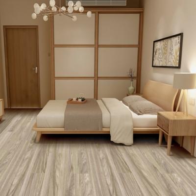 Cina SPC Click Pavimenti in vinile 4mm 5mm 6mm 7mm 8mm Spessore impermeabile Eco-friendly Anti-slip in vendita