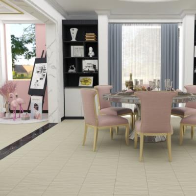 Cina Interlock Click Vinyl SPC pavimenti La soluzione definitiva per gli appartamenti eco-amichevoli in vendita