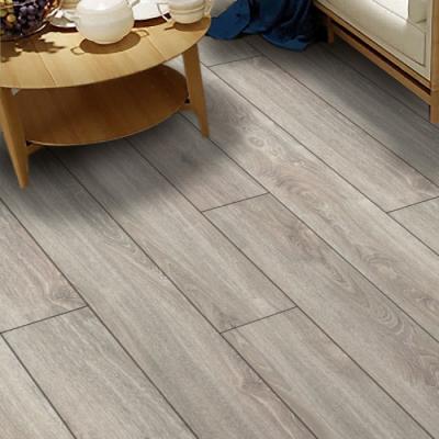 Cina 4mm 5mm 6mm 7mm 8mm impermeabile Eco Friendly SPC Click Vinyl pavimenti per il beneficio in vendita