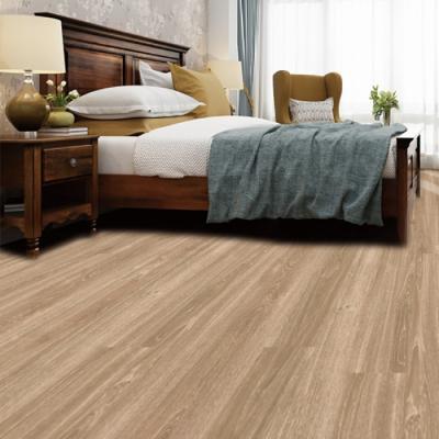 Cina Indoor Simple Color 100% impermeabile spessore 4 mm clicca pavimento in vinile spc rigido in vendita