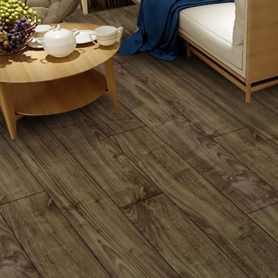 Cina SPC pavimenti La scelta perfetta per il vostro appartamento Core rigido pietra plastica composito in vendita