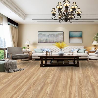 Cina Certificato CE / SGS / ISO9001 Pavimento composito a colore semplice per materiali da costruzione in vendita