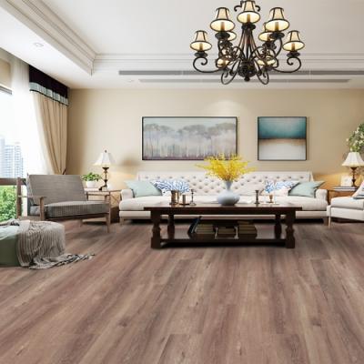 Cina Moderno design appartamento impermeabile PVC/WPC/LVP/LVT/ESPC/SPC pavimenti pavimenti laminati in vendita