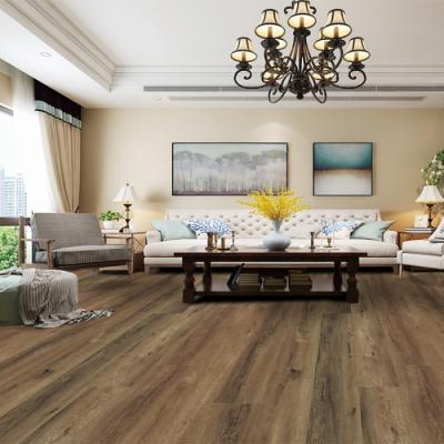 Cina Moderno design appartamento impermeabile PVC/WPC/LVP/LVT/ESPC/SPC pavimenti pavimenti laminati in vendita