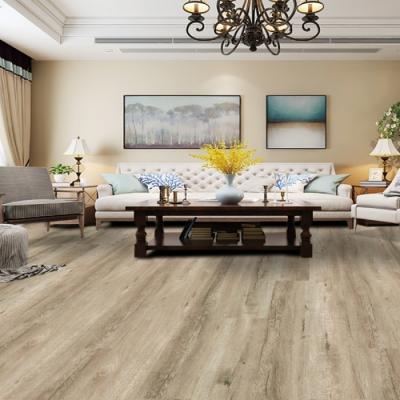 Cina Moderno design appartamento impermeabile PVC/WPC/LVP/LVT/ESPC/SPC pavimenti pavimenti laminati in vendita