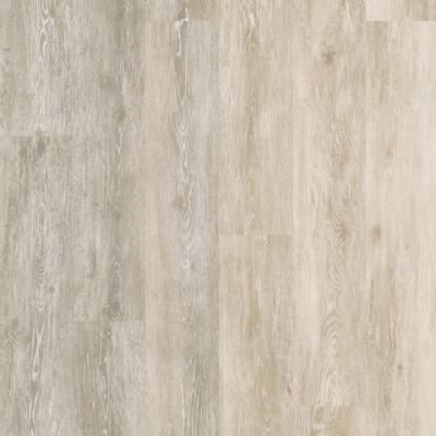 Cina Piastrelle per pavimenti in legno di colore semplice SPC Pietra di plastica di vinile in vendita