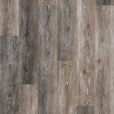 Cina Pavimenti SPC anti-slip e resistenti all'usura per lo stile di design moderno in vendita