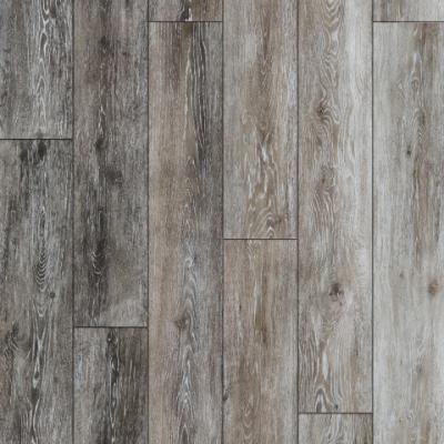 Cina Appartamento di lusso Pavimento in vinile autoadesivo 4mm 5mm 6mm 7mm 8mm Spessore SPC Pavimento in vendita