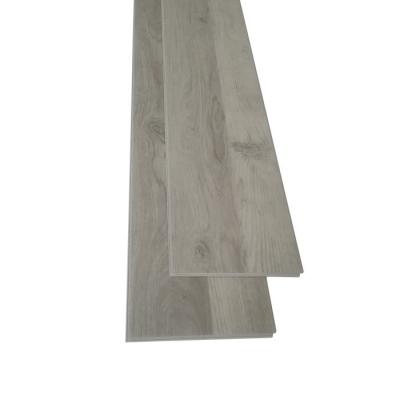 China SPC Flooring Protex Bathroom Flooring 100% Water Proof Stone Texture Vinyl Flooring for sale