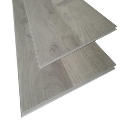 China SPC Flooring Protex Bathroom Flooring 100% Water Proof Stone Texture Vinyl Flooring for sale
