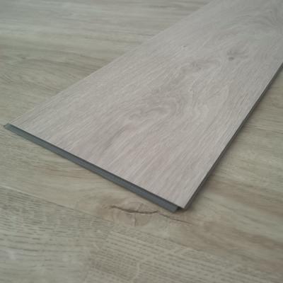Cina Sistema di bloccaggio Unilin Pavimenti in vinile per il rinnovamento di bagni e cucine in vendita