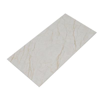 Cina Healthy Living 4mm PVC SPC LVT Interlocking Click Pavimento per durevole e impermeabile in vendita