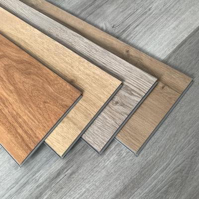 Cina Unilin Click System Super SPC resistente pavimenti in vinile per cucina entro il budget in vendita