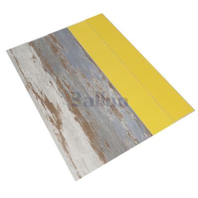 Cina Moderni pavimenti in legno in plastica antiscivolo per una facile installazione in vendita
