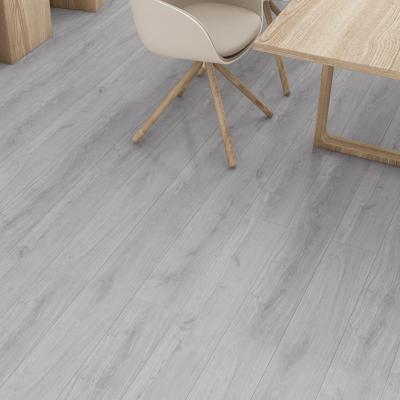 Cina Pavimenti in plastica di lusso SPC antistatici con sistema di bloccaggio Unilin Spessore 4 mm in vendita