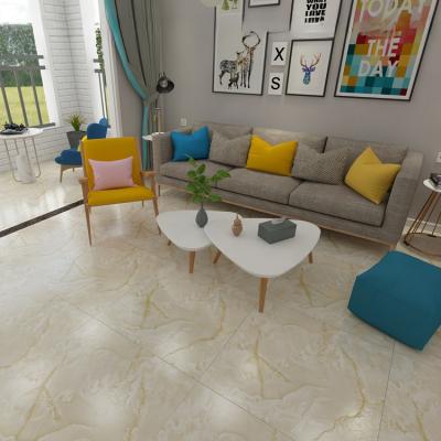 Cina Pavimenti SPC impermeabili con core rigido IXPE insonorizzato e materiale in PVC in vendita