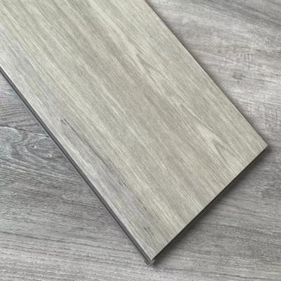 China Unilin Click System Interlocking 6.5mm SPC Vinyl Flooring Plank for Indoor and Waterproof for sale