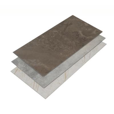 Cina Sistema di bloccaggio clic Unilin SPC 4mm Click Roof Flooring per terrazzi esterni in vendita