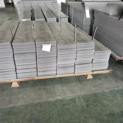 Cina Semplice colore meraviglioso fai da te 5 mm clic SPC autoadesivo pavimento in PVC in vinile per interni in vendita