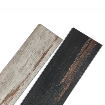 Cina Pavimento in vinile splendido SPC clicca pavimento in legno rigido 7mm 1520x230mm campione gratuito in vendita