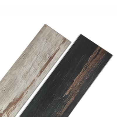 Cina Pavimento ibrido in polvere di pietra in PVC impermeabile a 7 mm SPC CLASSIC Style in vendita