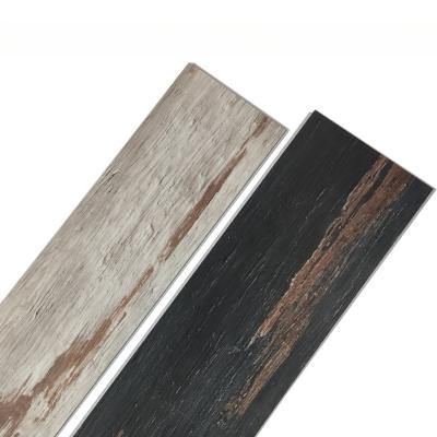 Cina Pavimenti ibridi a prova di fuoco 100% impermeabile SPC CLASSIC Style in vendita