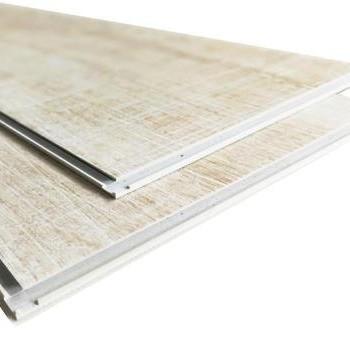 Cina Unilin Click System SPC Parquet in quercia per pavimenti e materiale in PVC in vendita