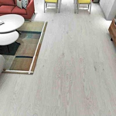 Cina Unilin Click System SPC Parquet in quercia per pavimenti e materiale in PVC in vendita