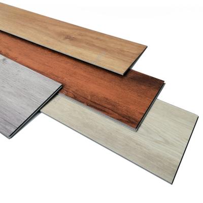 Cina Pavimenti in PVC LVT in 5 mm per hotel in vendita