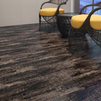 Cina Pavimenti SPC a 4 mm certificati ISO9001 per interni impermeabili in vendita