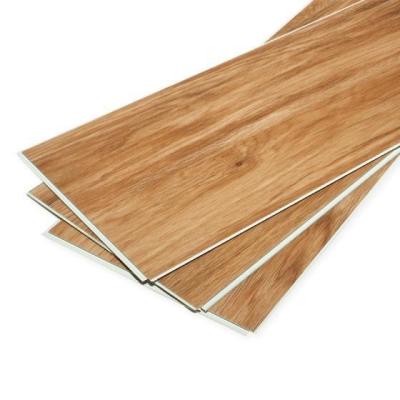 China 10mm SPC Engineered Hardwood Flooring Designed for Customer's Requirement and Indoor for sale