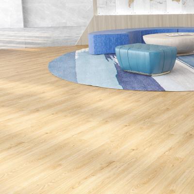 Cina Pavimento SPC impermeabile Unilin Click Lock Pavimento di quercia splendido in 7'x48' in vendita