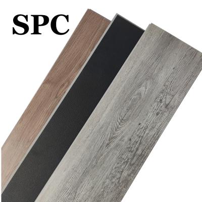 中国 ユニリン クリック SPC 豪華 オークウッド フリーナーと SGS 認証 販売のため