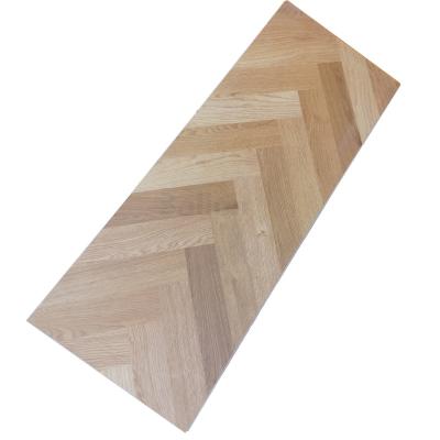 Cina Spessore personalizzato 2-8 mm SPC impermeabile pavimenti di aringhe per la lavagna di lusso in vendita