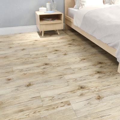 Cina Pavimenti in legno duro SPC con IXPE in vendita