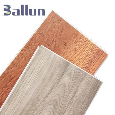 China Hotel 4mm 4.2mm SPC Vinyl PVC Plastic Flooring Waterdicht LVP Gelamineerd Vinyl Plank Te koop