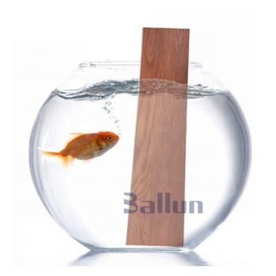 China Moderne design 4.2mm SPC Rigid vloer PVC gelamineerd vinyl plank brandwerend waterdicht Te koop