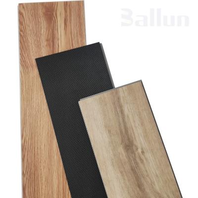 Cina Migliora il tuo pavimento con pavimenti in vinile rigido SPC da 4 mm e sistema Unilin Click in vendita