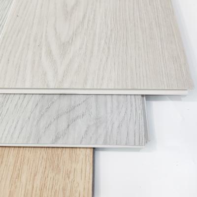 Cina Migliora il tuo pavimento con pavimenti in vinile rigido SPC da 4 mm e sistema Unilin Click in vendita