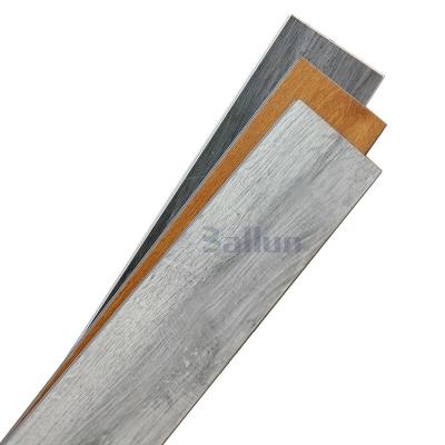 China Waterdichte SPC-vloeren van 7,2