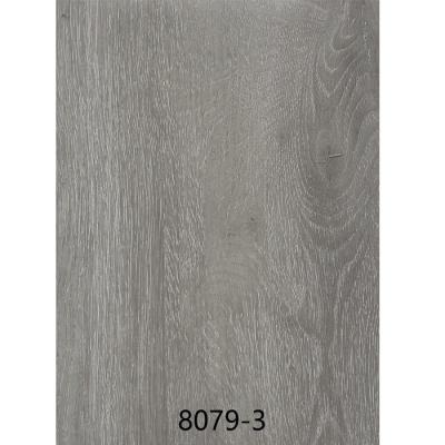 China Krijg het uiterlijk van echt eikenhout met RVP Rigid Vinyl Plank Flooring in White Oak Design Te koop