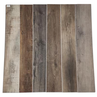 Cina SPC Pavimenti Unilin/Valinge Click Installazione con vinile impermeabile e campione gratuito in vendita