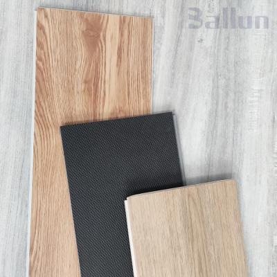 China Unbeatable for PVC Wood Plank Flooring Unilin/Valinge Click Installation Free Samples for sale