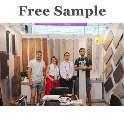 Cina Trasforma il tuo ufficio con WOW Incredible LVP Vinyl Plank Flooring e campioni gratuiti in vendita